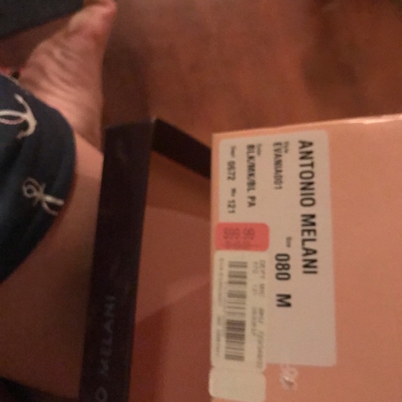 ANTONIO MELANI | Shoes | Antonio Melani Knee High Boots | Poshmark